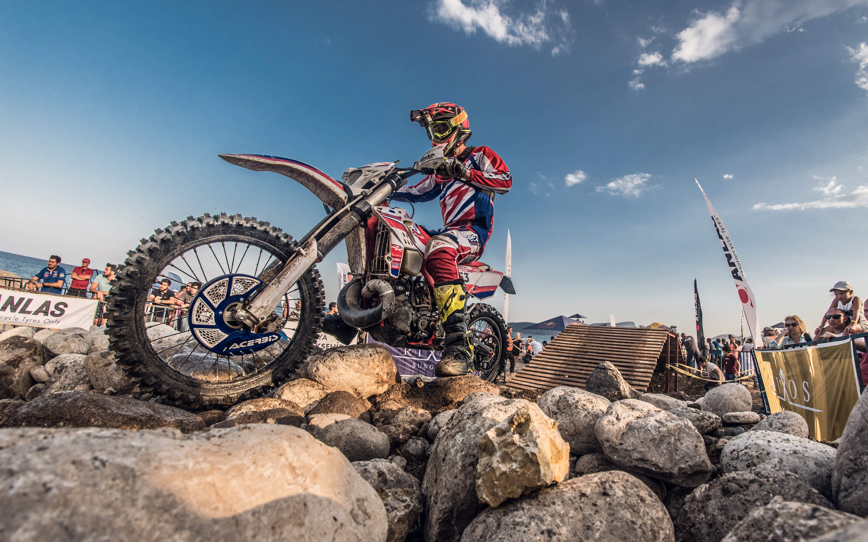 Red Bull Sea to Sky 2017 - Category: Red Bull Sea to Sky 2017